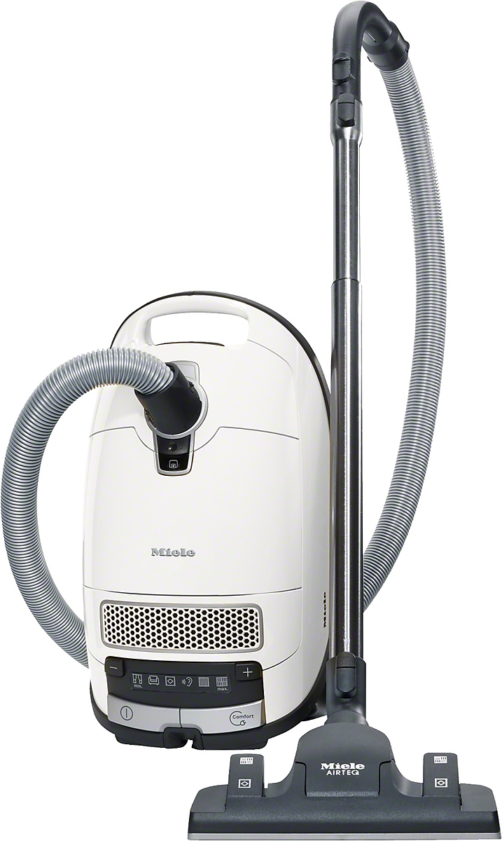 Miele S8340 EcoLine Staubsauger | VS Elektro