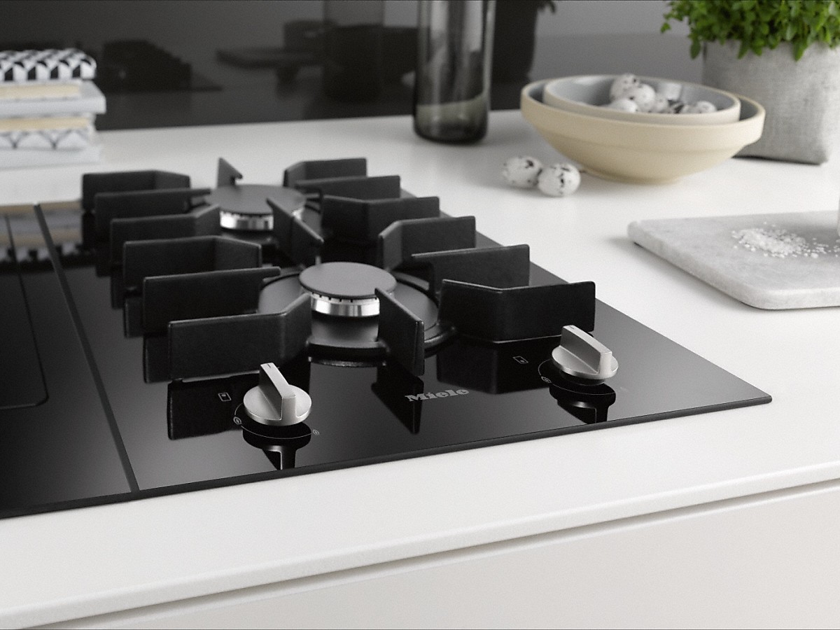 Miele SmartLine CS 7102-1 FL | VS Elektro