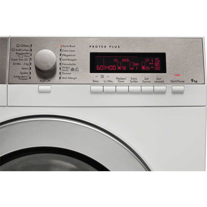 Aeg Waschmaschine Lavamat 7 Kg