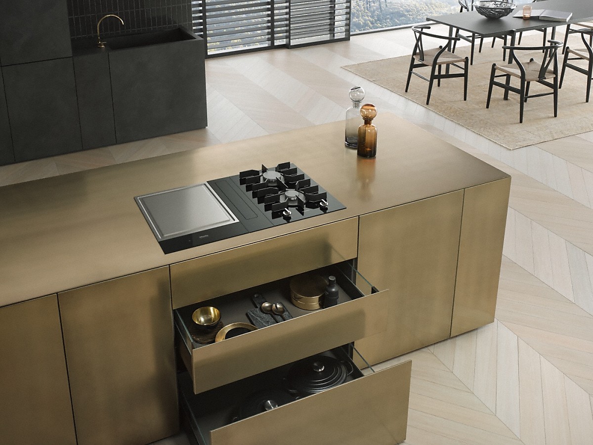 Miele SmartLine CS 7102-1 FL | VS Elektro