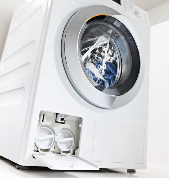 Hausgeräte | Miele Waschmaschine WKH 130 WPS | online kaufen